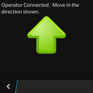 Directions for Wi-Fi Direct Connection with Your App