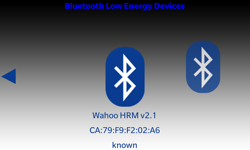 BlackBerryBleExplorer: Bluetooth SIG App of the Month