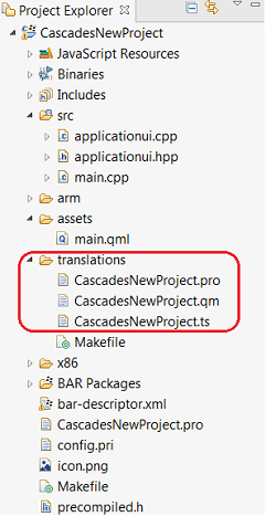 How to Localize UI Strings to Launch your App in an International Market