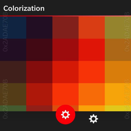 Color Your App Beautiful with the 10.3 Release