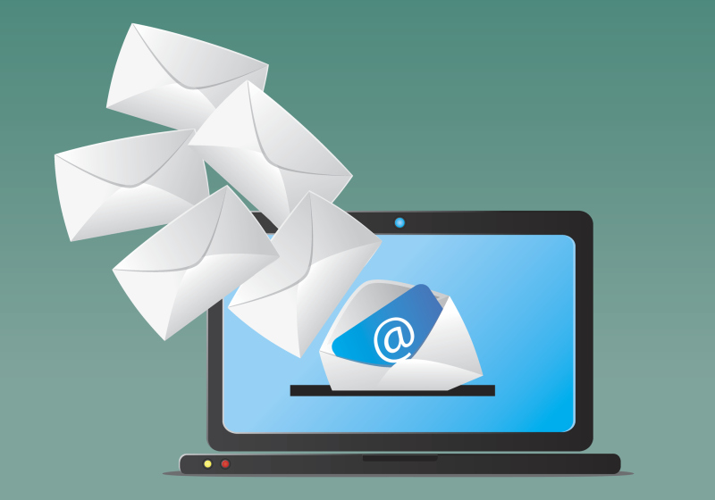 Long Email Threads: Be Gone!! Long Email Threads: Be Gone!!
